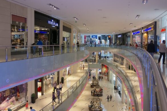 Yussra El Abdouni - Snabba Cash - Zenit Kultur